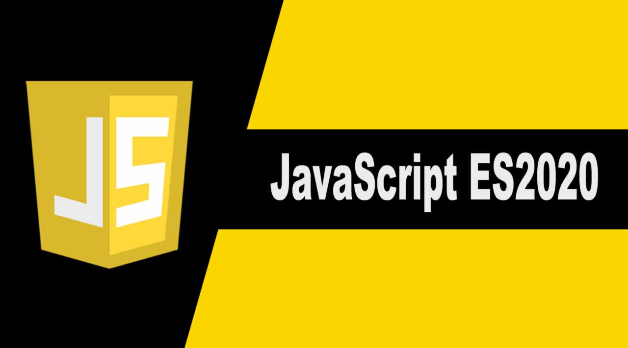 ES2020 Ce Qu'apporte ES 2020 Au Javascript ! Mon Pole Formation