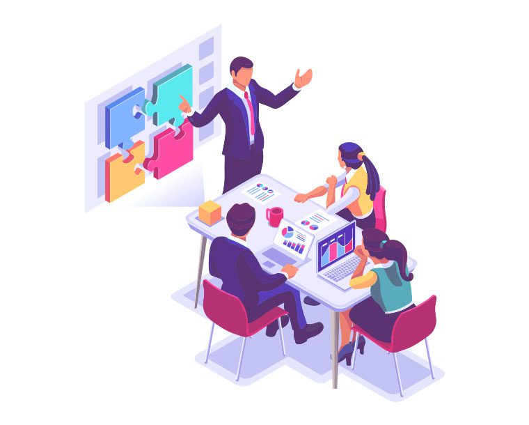 Formation - Management : les fondamentaux - Mon Pole formation