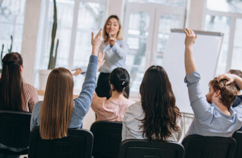 Comment choisir la bonne formation ? Les astuces