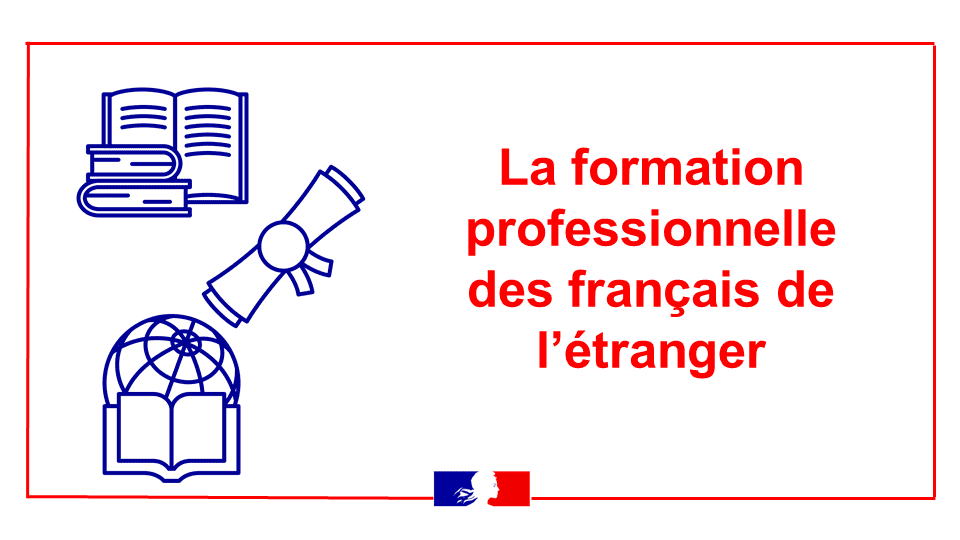 Le Dispositif de Formation Professionnelle pour le | Mon Pôle Formation