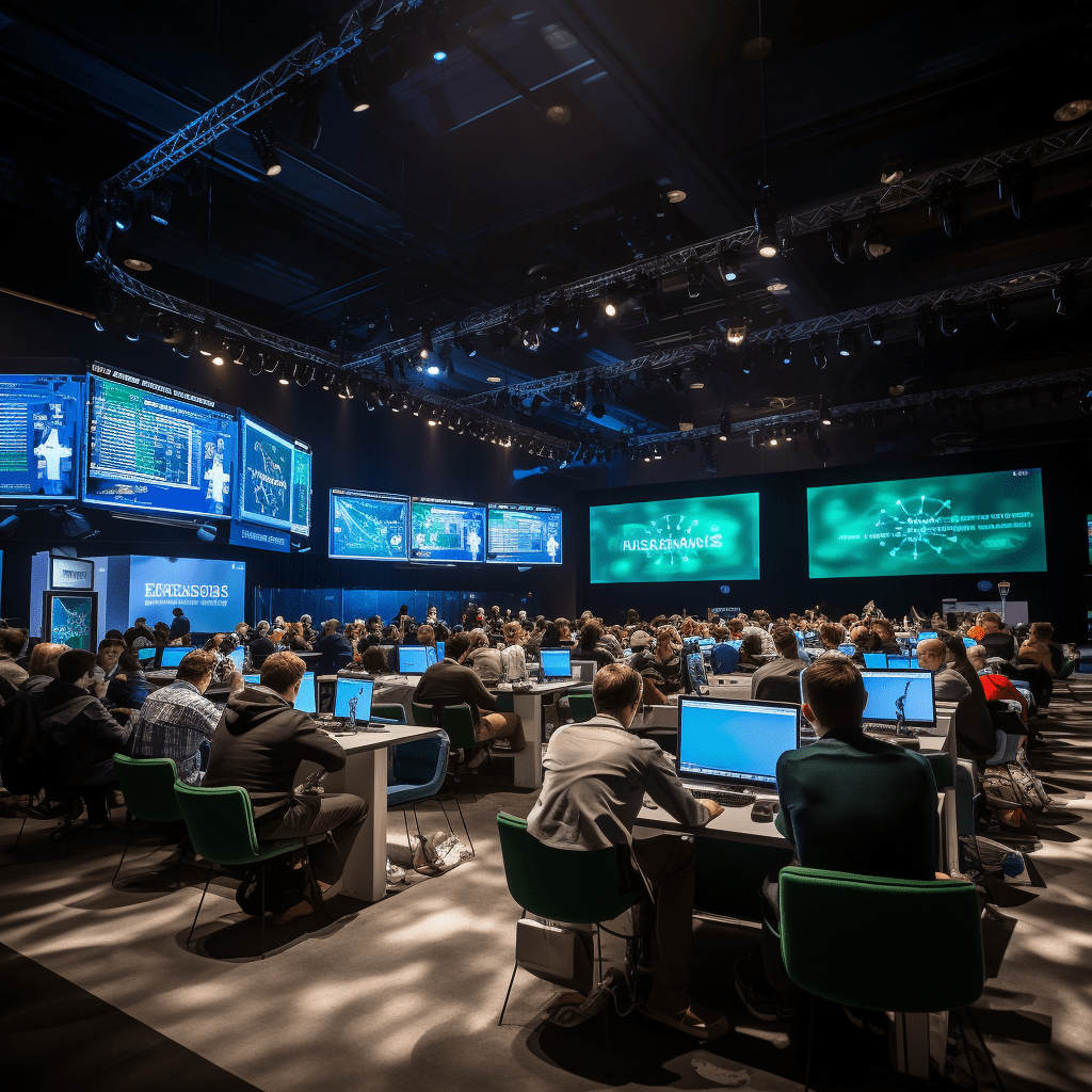 Vous êtes un as de Excel ? Relevez le Défi du Championnat Mondial d'Excel