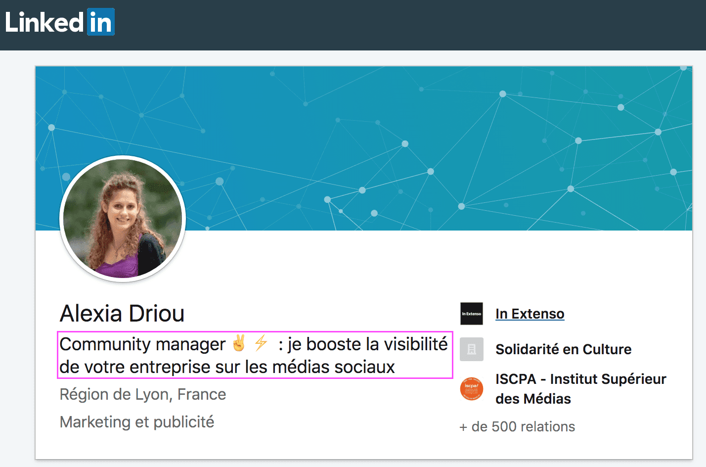 Attention à votre profil LinkedIn : votre employeur a le droit de s'en servir contre vous