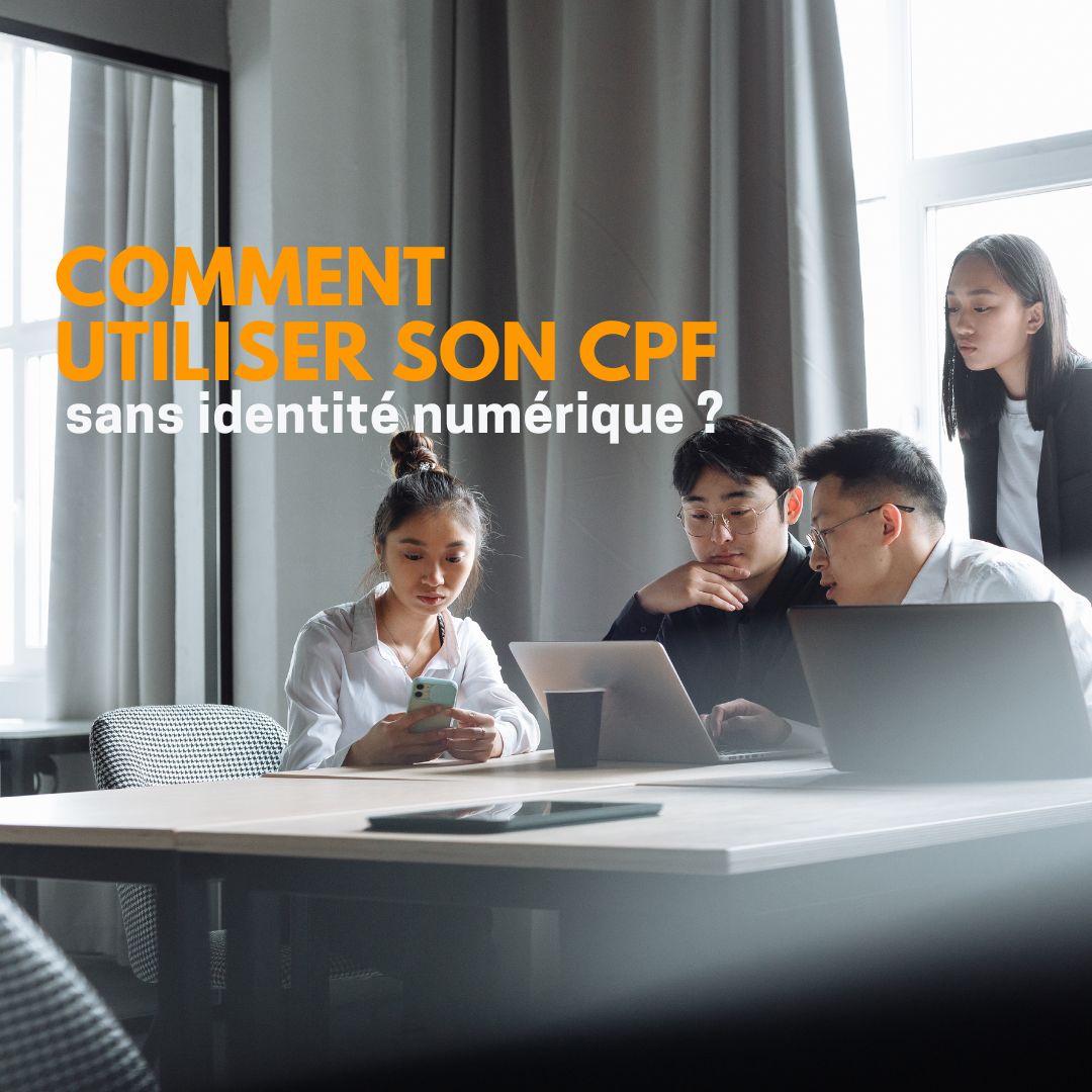 Comment utiliser son CPF sans identité numérique