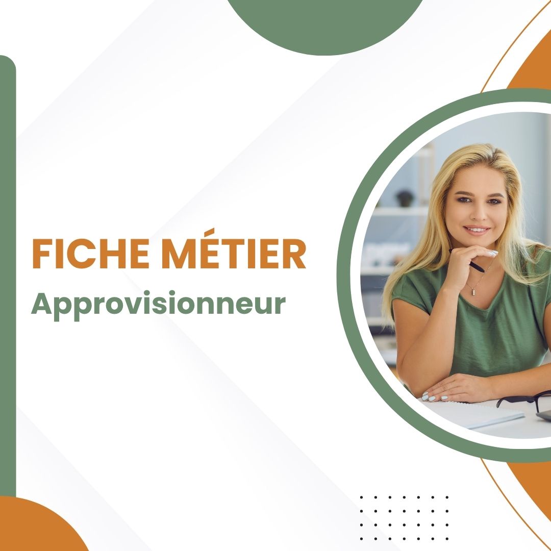 Approvisionneur : Missions, Compétences Et Perspectives De Carrière