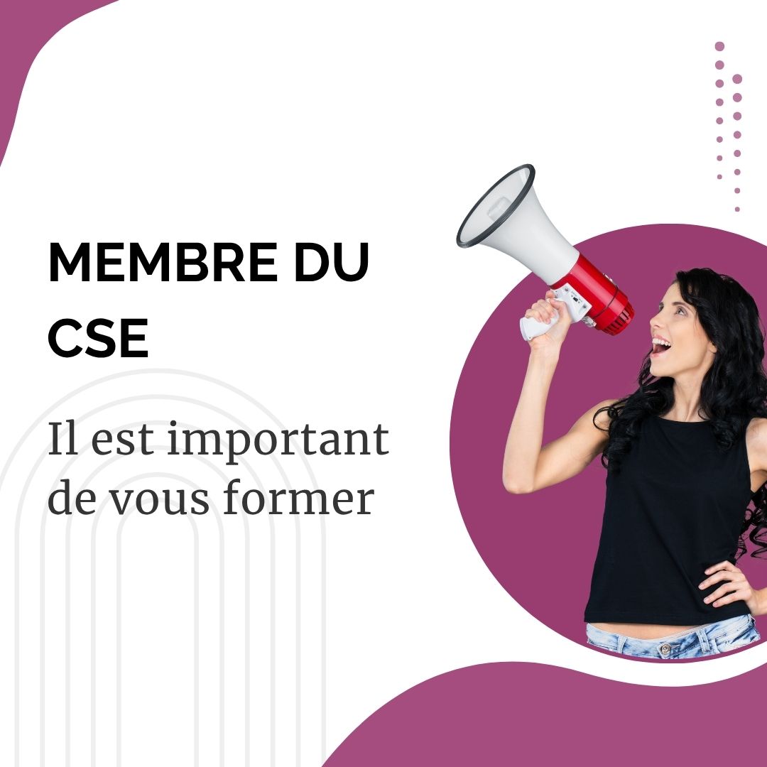 Membre du CSE : pourquoi et comment se former efficacement