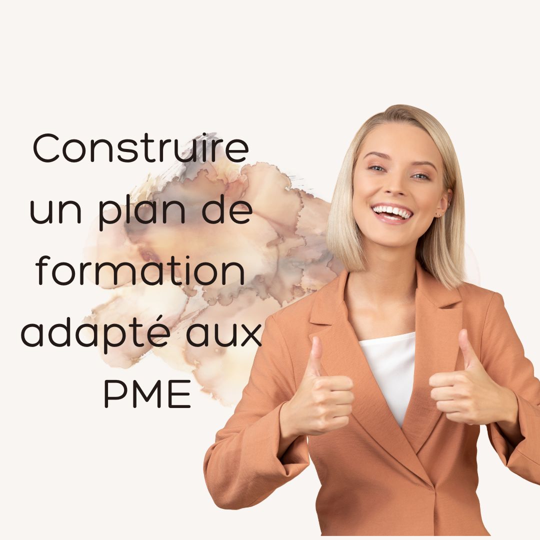 Construire un plan de formation efficace pour les PME