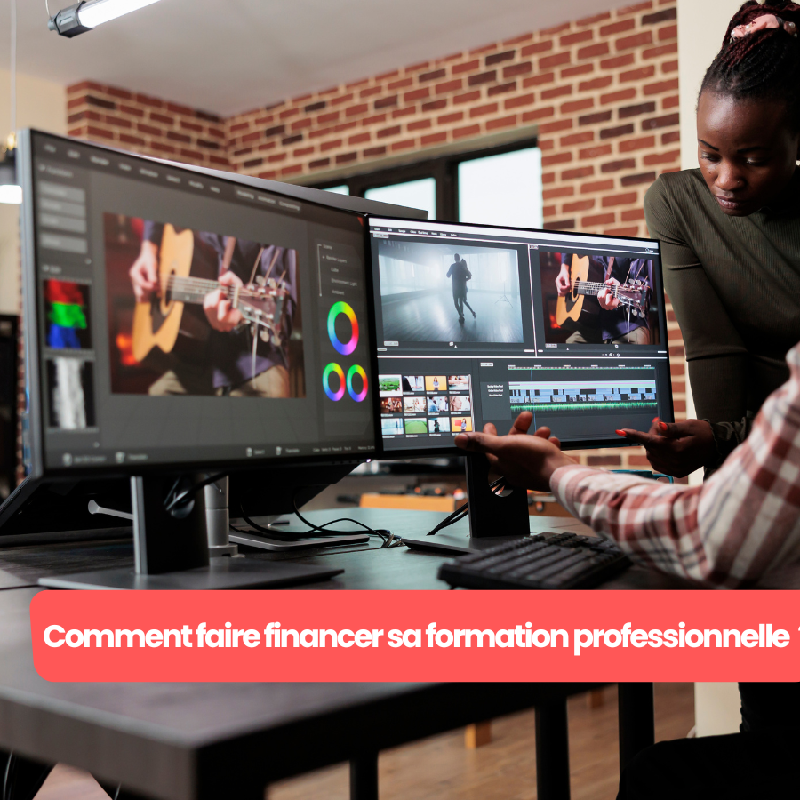 Mon Pole Formation - Organisme De Formation Professionnelle