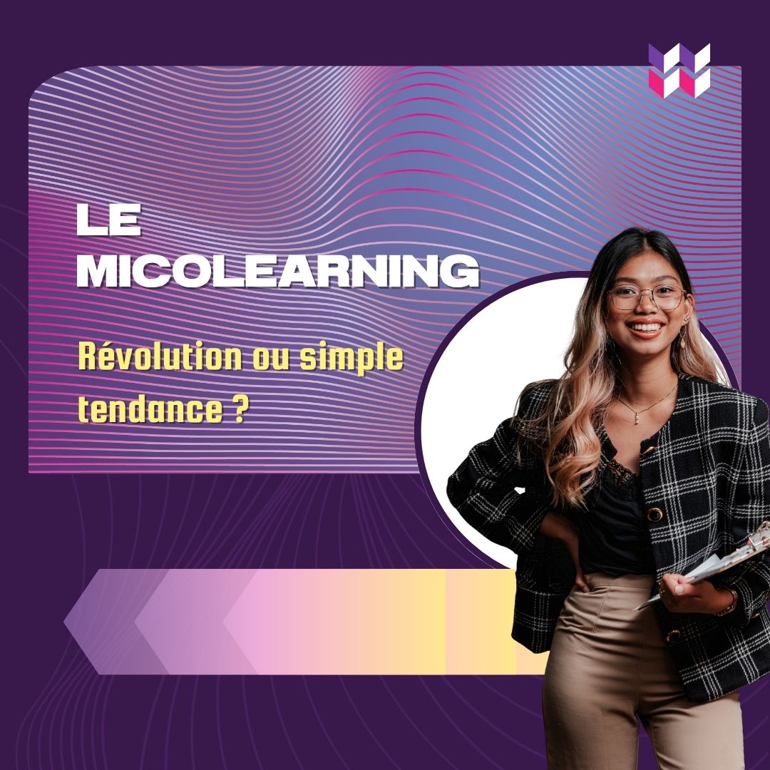Le microlearning : révolution ou simple tendance