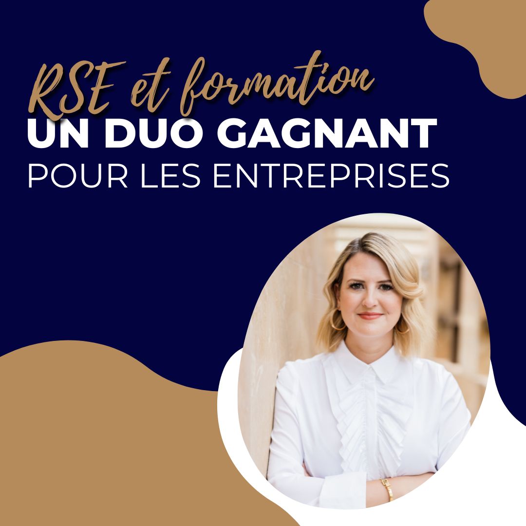 RSE Et Formation : Un Levier Stratégique Pour Les Entreprises Responsables