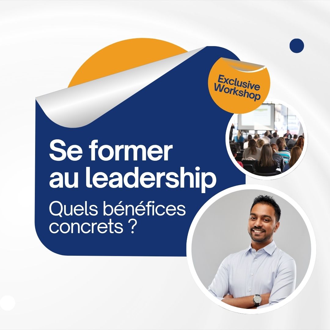 Pourquoi se former au leadership ? Avantages pour les managers et les ...