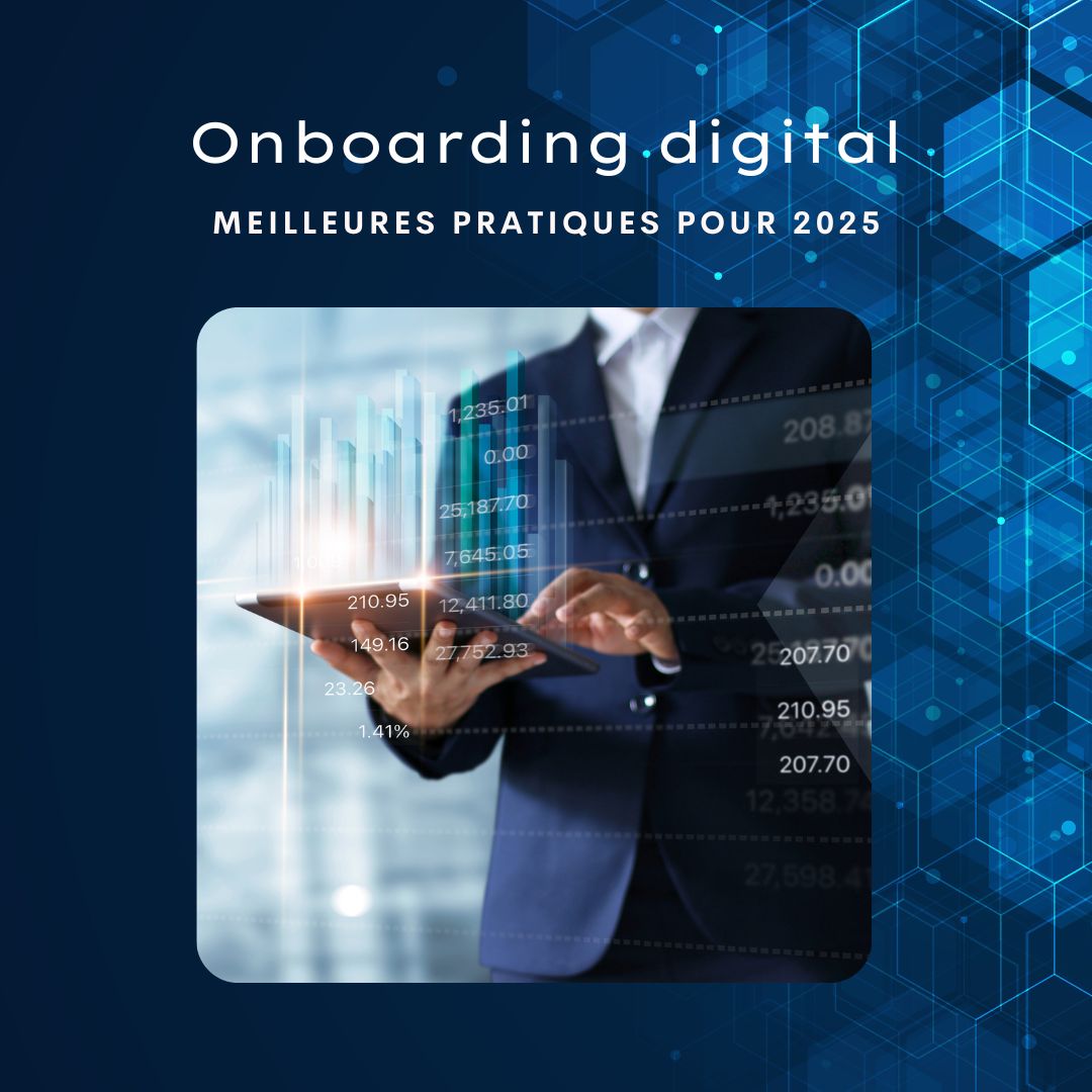 Onboarding digital : les meilleures pratiques RH pour 2025