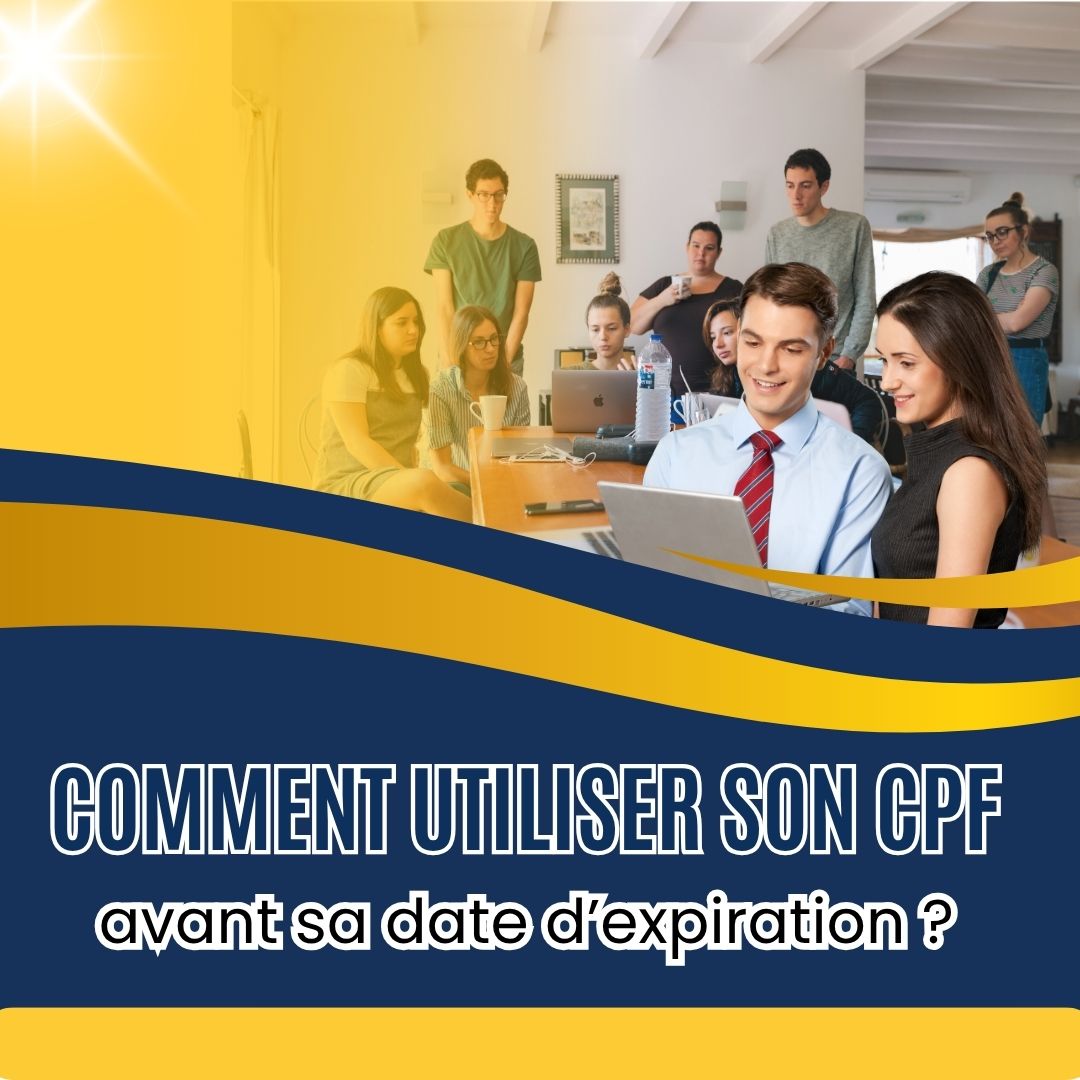 CPF : comment l’utiliser avant l’arrivée du reste à charge