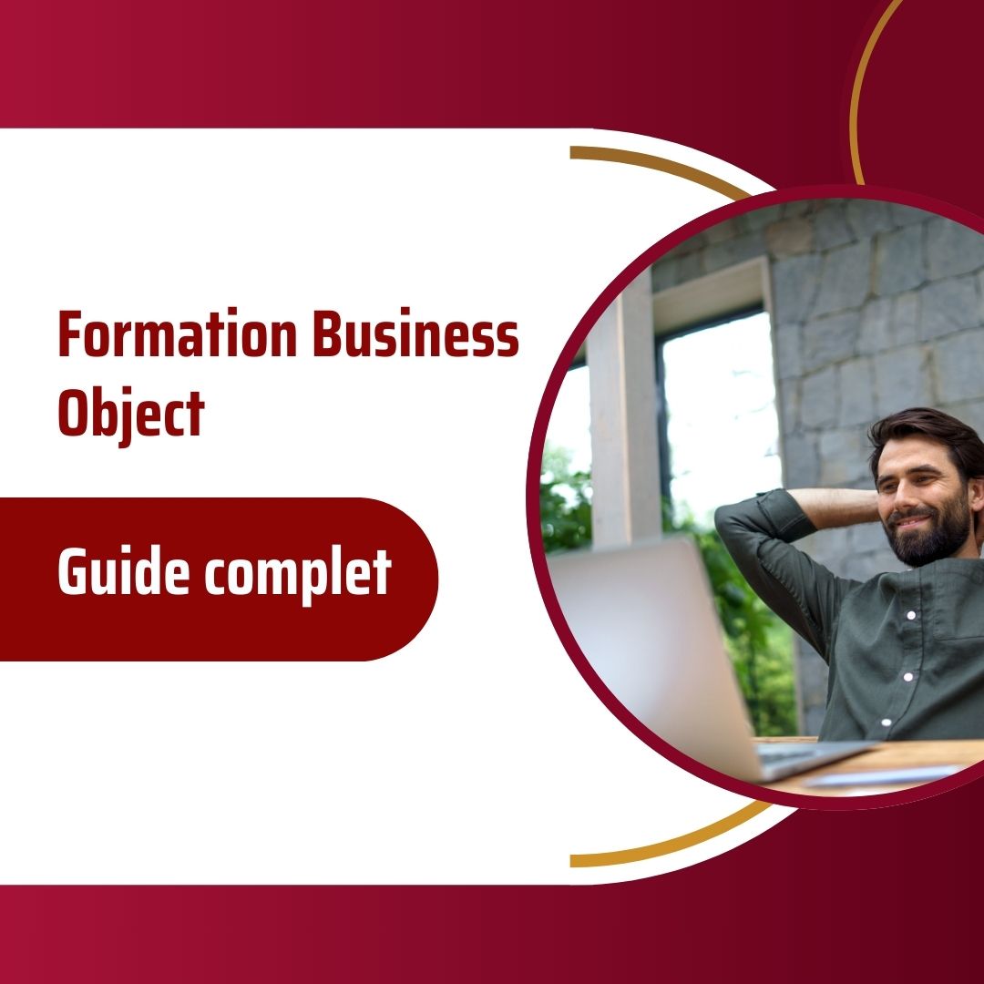 Formation Business Object : guide complet pour maîtriser l’outil SAP BI