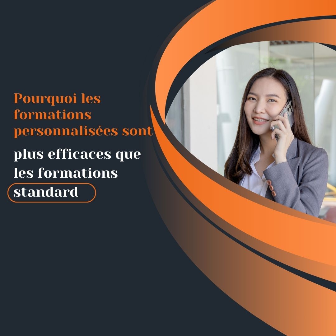 Pourquoi l’accompagnement est essentiel dans une formation réussie